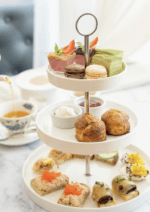 The Best Afternoon Tea in NYC! 17 Lovely Locations to Try! - the world ...