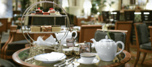 The Best Afternoon Tea in NYC! 17 Lovely Locations to Try! - the world ...