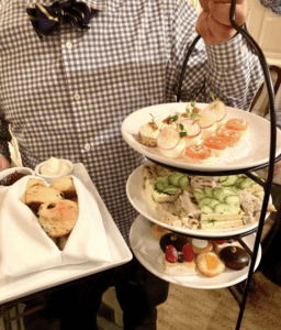 The Best Afternoon Tea in NYC! 17 Lovely Locations to Try! - the world ...