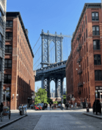 17 Famous Streets in NYC - With Photos and Tips! - the world and then some