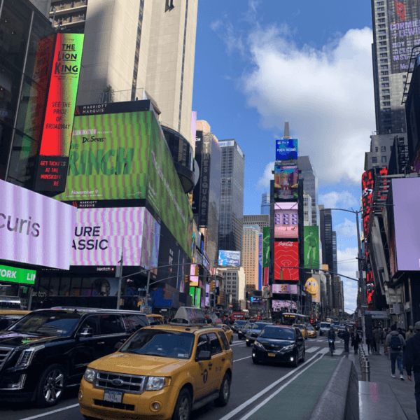 17 Famous Streets in NYC - With Photos and Tips! - the world and then some