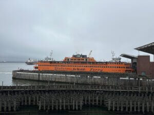 How to Ride the Staten Island Ferry in NYC: My Step-By-Step Guide (With ...