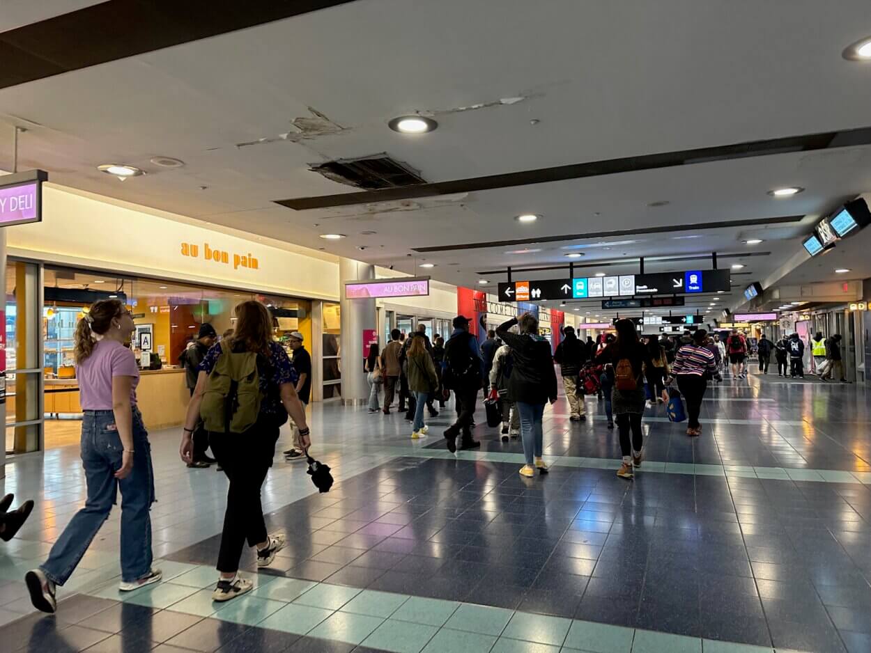 How to Ride the Staten Island Ferry in NYC: My Step-By-Step Guide (With ...