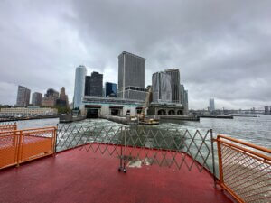 How to Ride the Staten Island Ferry in NYC: My Step-By-Step Guide (With ...