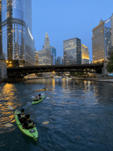 28 Fun Things to Do in Chicago At Night! - the world and then some