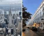 London Vs NYC - Which City is ACTUALLY Better? - the world and then some