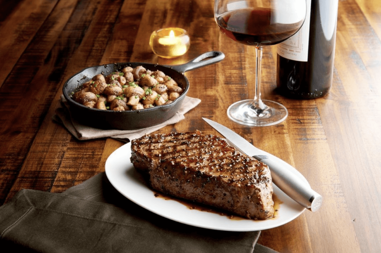 14 Fantastic Restaurants Open on Thanksgiving in Savannah, Georgia ...