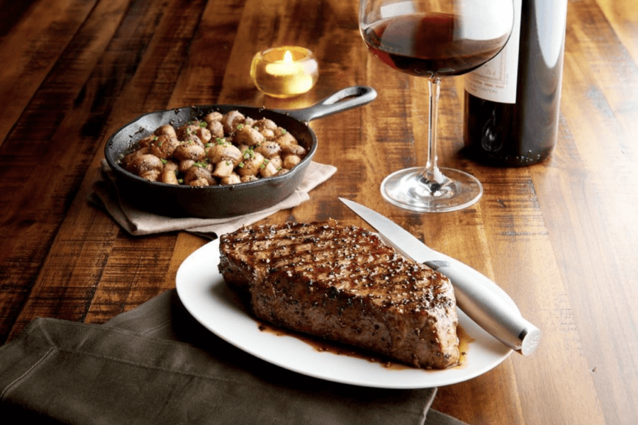 14 Fantastic Restaurants Open on Thanksgiving in Savannah, Georgia ...