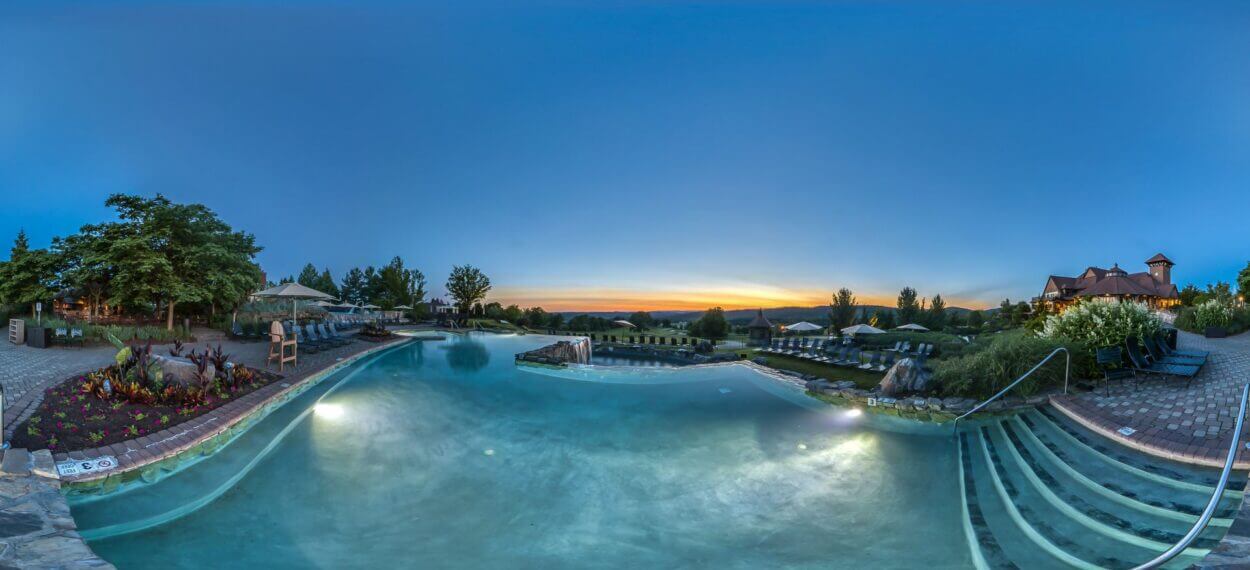 18 Romantic Getaways in New Jersey - That You'll LOVE! - the world and ...