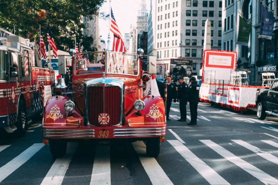 30 Fun Things to do in NYC this November! (2023) - the world and then some