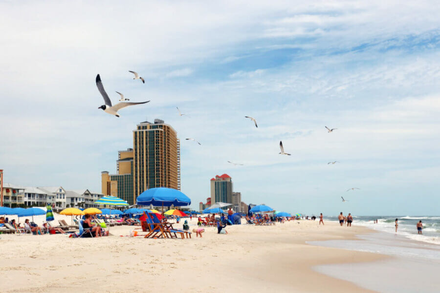 20 Inexpensive Weekend Getaways in the USA... That You'll Love! - the ...