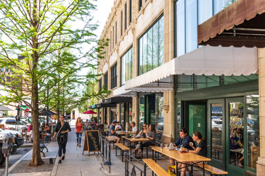 20 Inexpensive Weekend Getaways in the USA... That You'll Love! - the ...