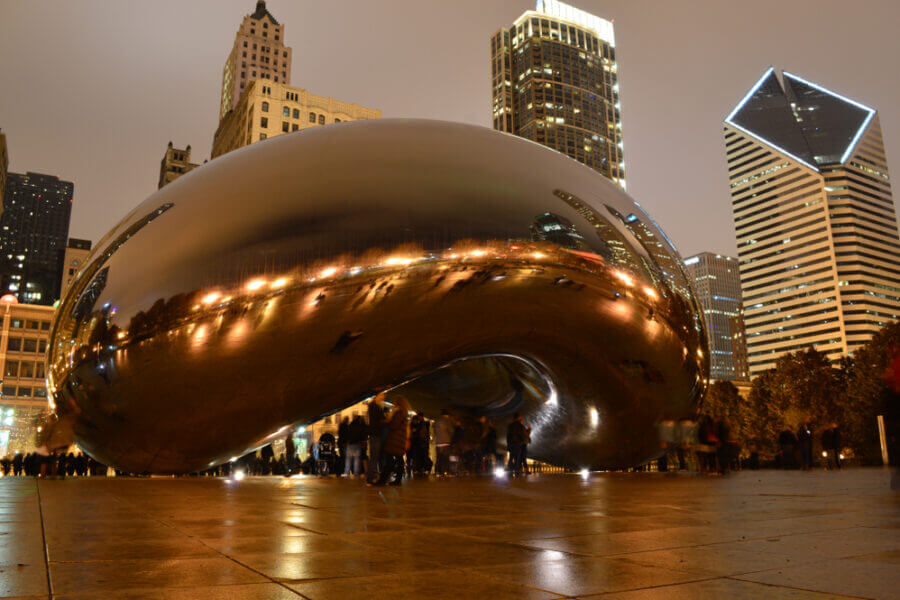 28 Fun Things to Do in Chicago At Night! - the world and then some