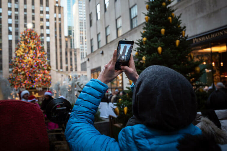 30 Fun Things to do in NYC this November! (2023) - the world and then some