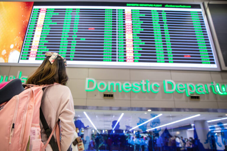 What is a 'Domestic Flight'? Here's Everything You Need to Know! - the ...