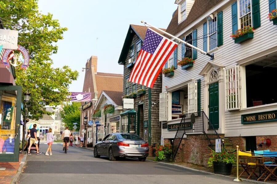 15 Most Walkable Cities in the USA (My Top Picks!) - the world and then ...