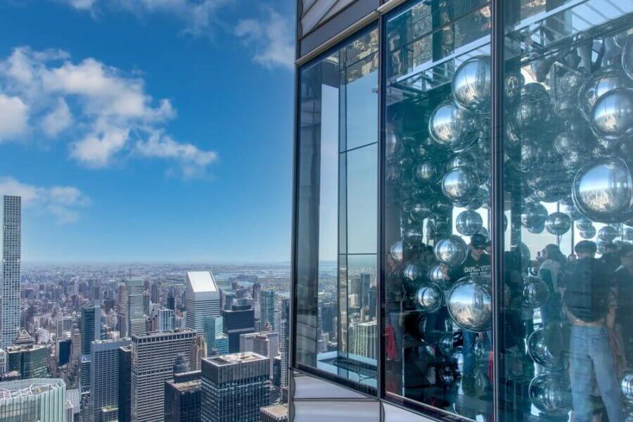 30 Fun Things to do in NYC this November! (2023) - the world and then some
