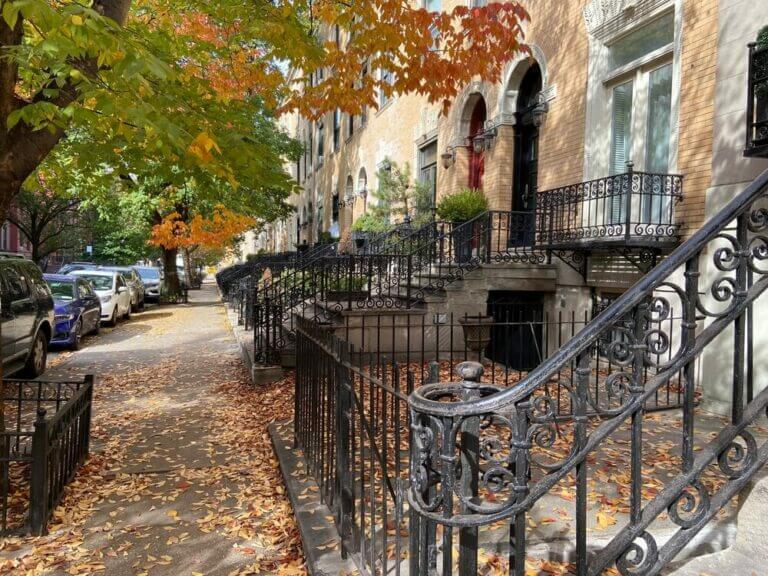 30 Fun Things to do in NYC this November! (2023) - the world and then some