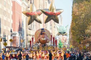 30 Fun Things to do in NYC this November! (2023) - the world and then some