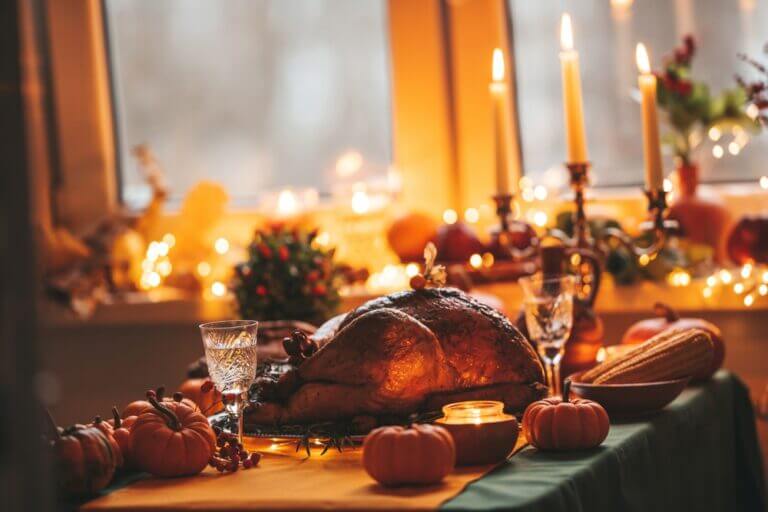 14 Fantastic Restaurants Open on Thanksgiving in Savannah, Georgia ...