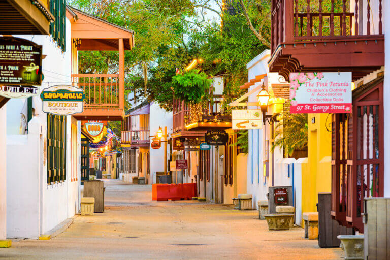 20 Inexpensive Weekend Getaways in the USA... That You'll Love! - the ...