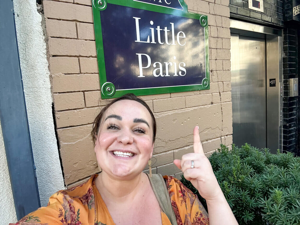 My Guide to Little Paris, in NYC: A Hidden Gem Worth Exploring! - the ...