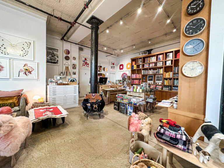 My Guide to Little Paris, in NYC: A Hidden Gem Worth Exploring! - the ...