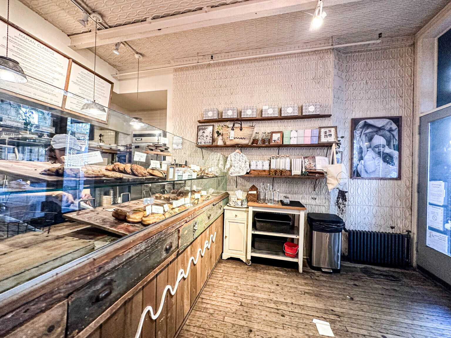 My Guide to Little Paris, in NYC: A Hidden Gem Worth Exploring! - the ...