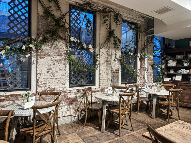 My Guide to Little Paris, in NYC: A Hidden Gem Worth Exploring! - the ...