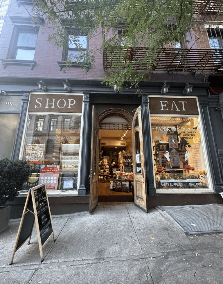 My Guide to Little Paris, in NYC: A Hidden Gem Worth Exploring! - the ...