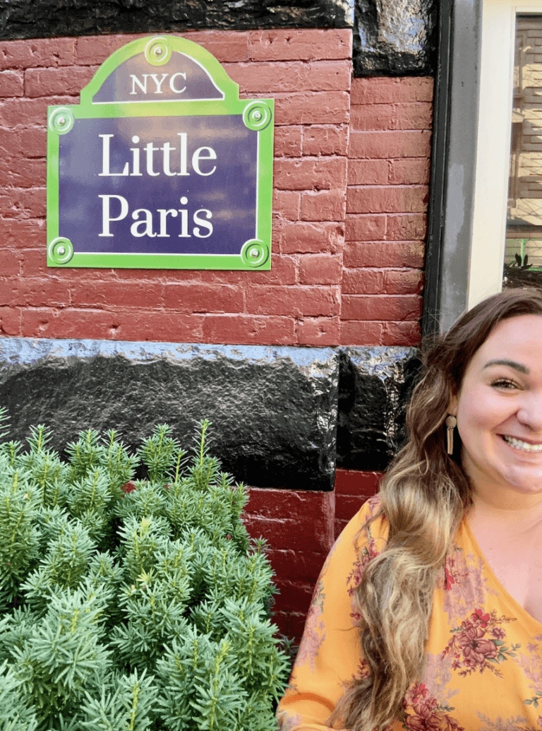 My Guide to Little Paris, in NYC: A Hidden Gem Worth Exploring! - the ...