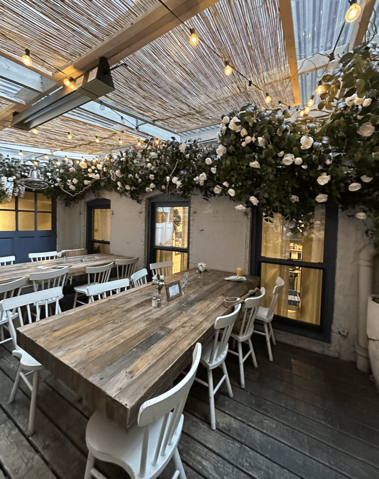 My Guide to Little Paris, in NYC: A Hidden Gem Worth Exploring! - the ...