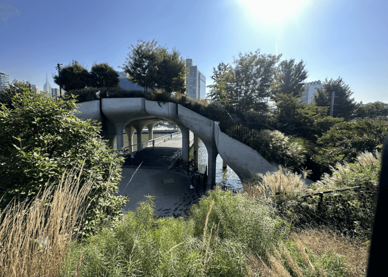 My Big Guide to Little Island in NYC (With Photos, Videos & Maps ...