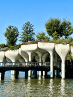 My Big Guide to Little Island in NYC (With Photos, Videos & Maps ...