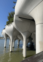 My Big Guide to Little Island in NYC (With Photos, Videos & Maps ...