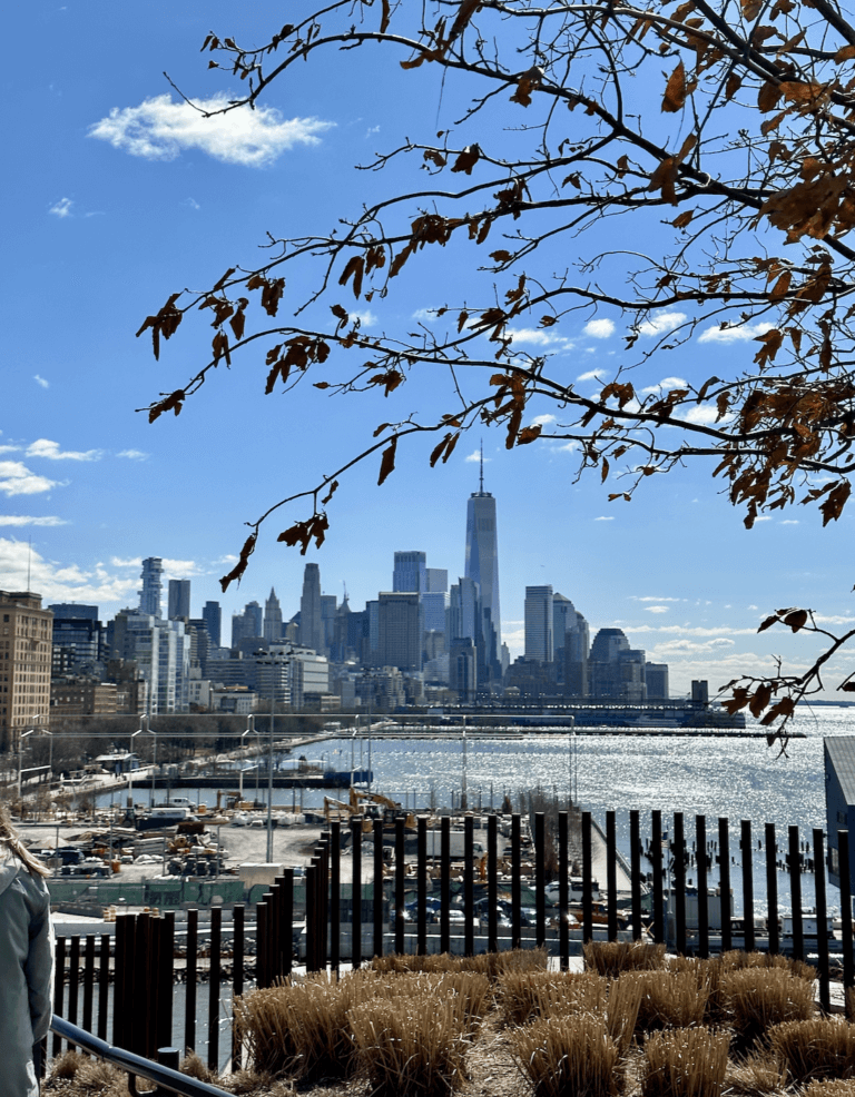 My Big Guide to Little Island in NYC (With Photos, Videos & Maps ...