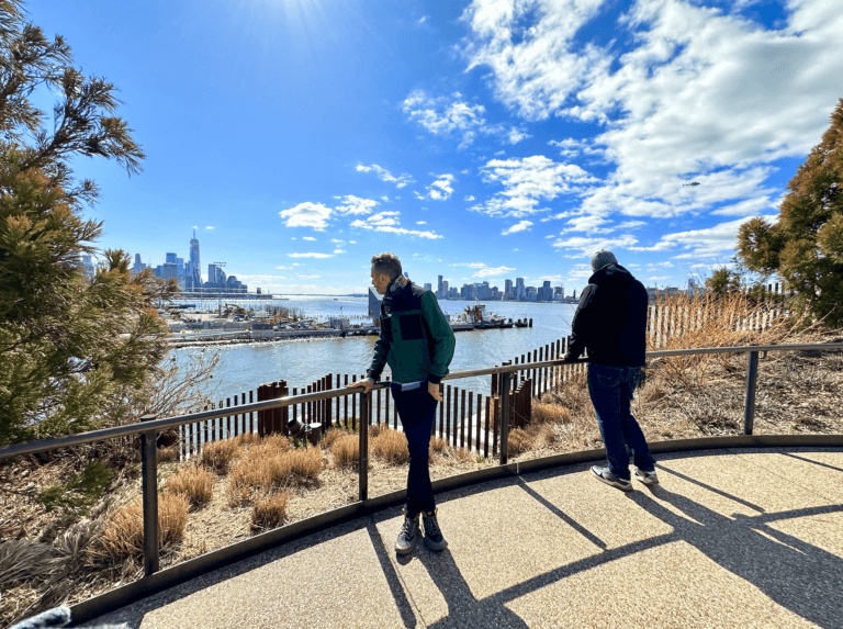 My Big Guide to Little Island in NYC (With Photos, Videos & Maps ...