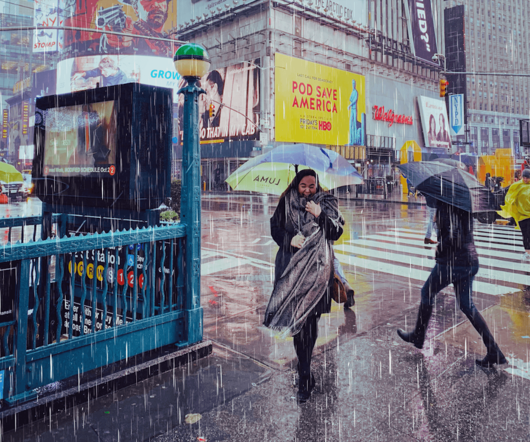 35 Things to do on a Rainy Day in NYC - My Favorite Picks & Hidden Gems ...
