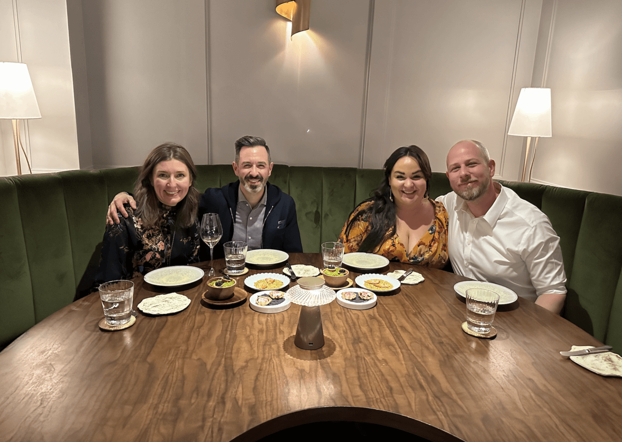 Do New York Restaurants Have Dress Codes? Here's Everything You Should ...