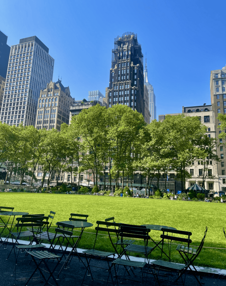 3 Day NYC April Itinerary: The Perfect Springtime Adventure! - the ...