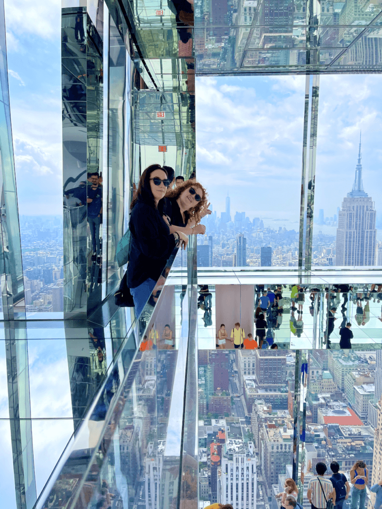 3 Day NYC April Itinerary: The Perfect Springtime Adventure! - the ...