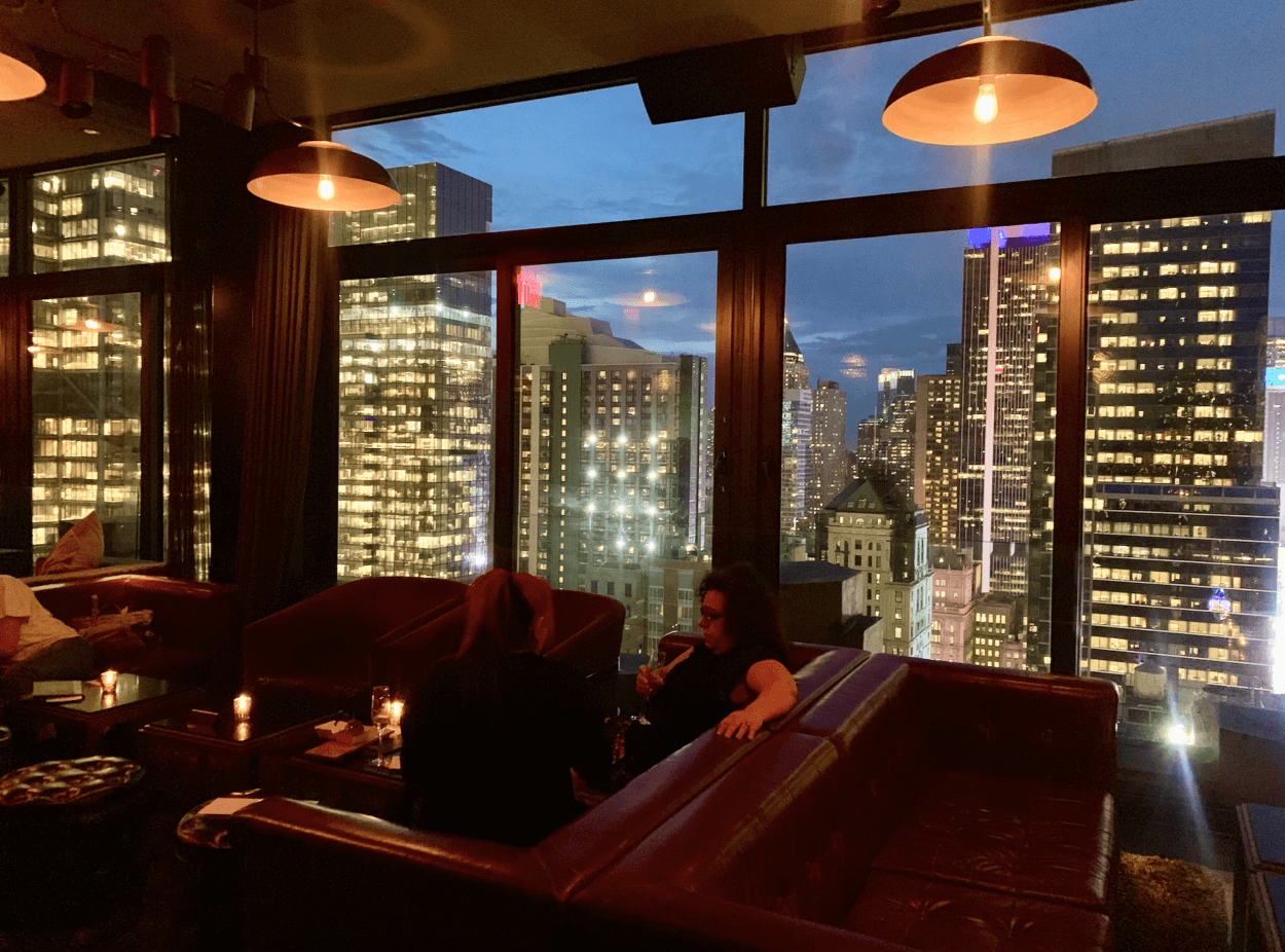 4 Day NYC Bachelorette Party Itinerary: The Perfect Girls Weekend ...
