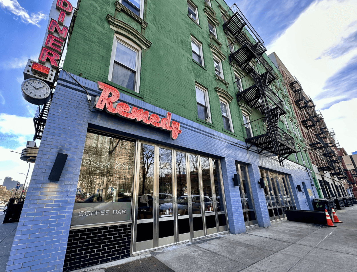 4 Day NYC Itinerary for Teens (And Their Parents)! - the world and then ...