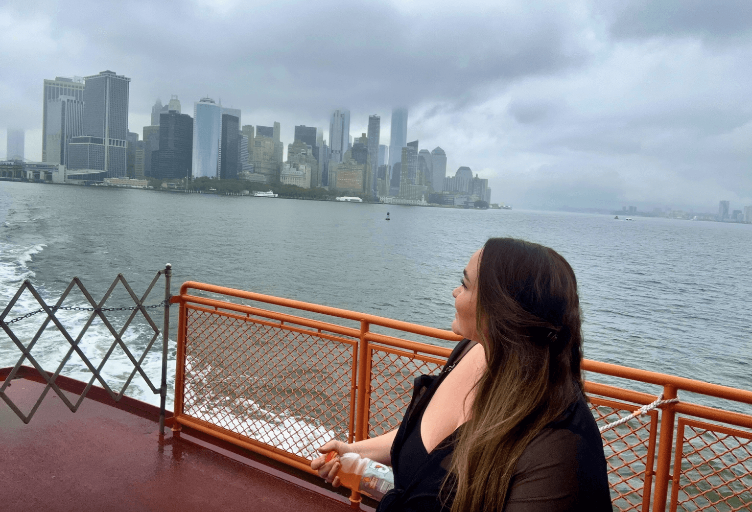 The Perfect 5 Day Spring Itinerary for NYC! - the world and then some