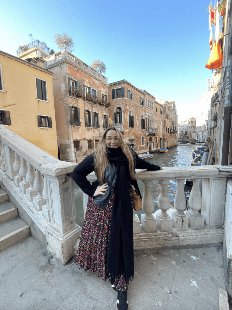 What to Wear in Italy: Advice for Every Season (and Outfit Photos ...