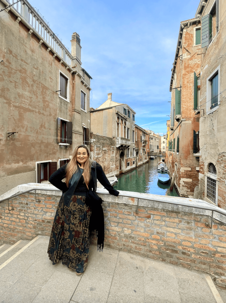 What to Wear in Italy: Advice for Every Season (and Outfit Photos ...
